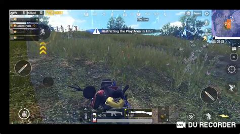 Pubg Streaming Rank Push YouTube