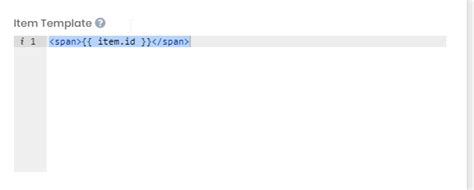 BUG FormBuilder Default Value For Template Being Overridden On Load Issue 262 Formio