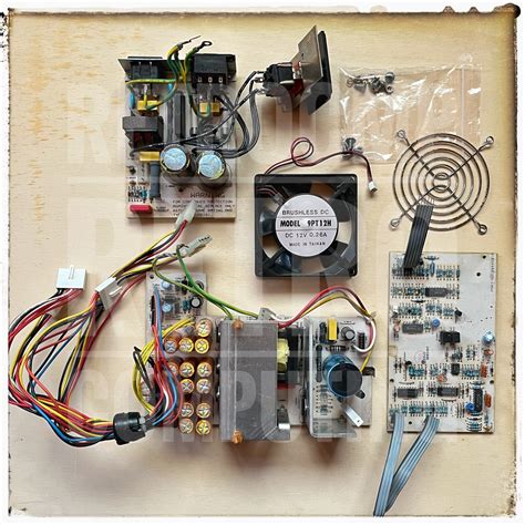 Ibm At 5170 Type 3 Retrocmp Retro Computing