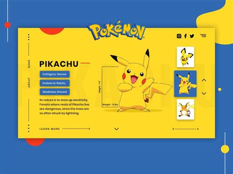 Pokemon Ui Artofit