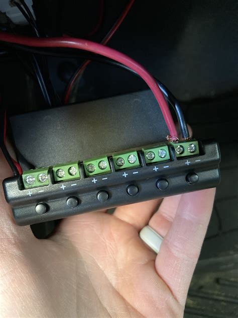 Nissan Frontier Diff Lock Light Flashing