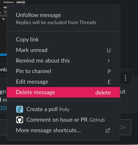 Notebook Delete Cell Action Should Be At The End · Issue 104082