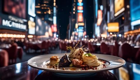 85 Best Restaurants In Times Square Nyc All Things New York City
