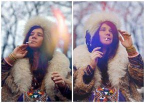 Janis True Asian Mom Xxx Picture