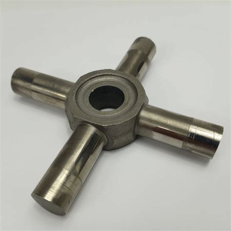 Ch126 Spider Differential — From The Frame Up