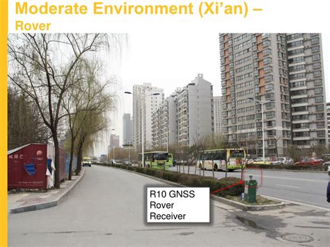 Ppt Improved High Precision Gnss Positioning With New Satellites And Signals Powerpoint