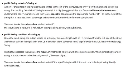I Need The Program Coded In Java The Program Is