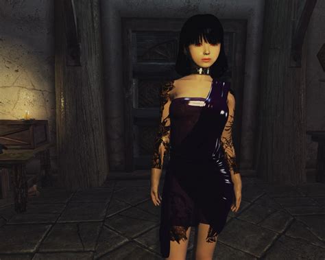 Show Your Skyrim Counterpart Pt Page Skyrim General Discussion LoversLab