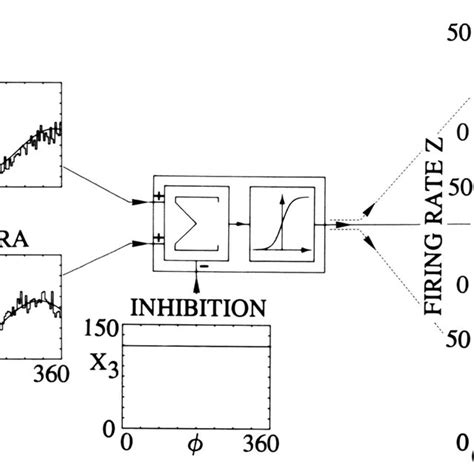 Sigmoid Nonlinearity Transforming Generator Potential Into Firing Download Scientific