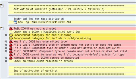 solved how to resolve the error in client importing tabl sap
