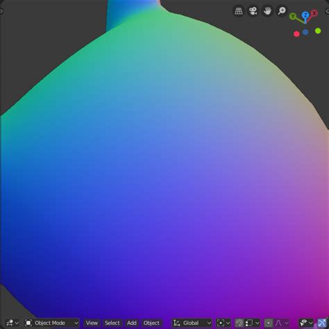 Subdividing Smooth Quad Topology Produces Janky Shading [sort Of Solved