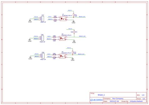 TemperatureController EasyEDA Open Source Hardware Lab