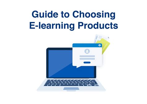 Guide To Choosing E Learning Products And Platforms Thats Right For Your Organization Quipper