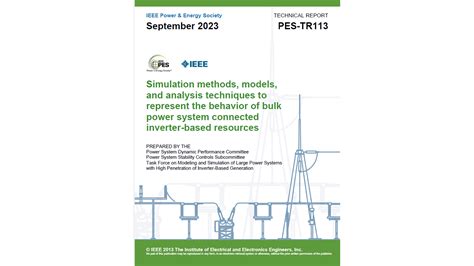 Simulation Methods Models And Analysis Techniques To Represent The