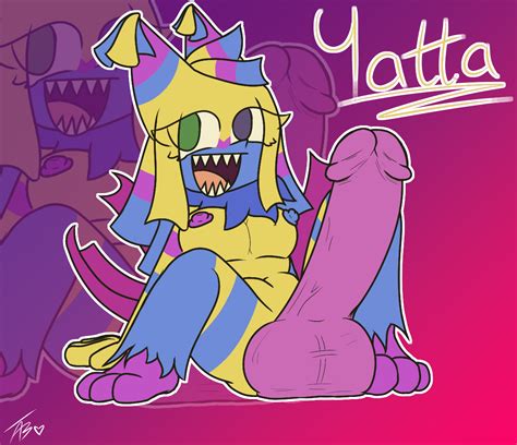 Rule 34 Animate Inanimate Anthro Big Penis Dandys World Epic Face