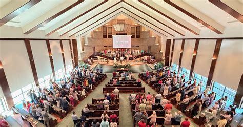 Spring Valley Baptist Church Home
