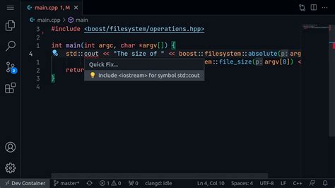 Vs Code With Dockerized Build Environments For Cc Projects Dmitry