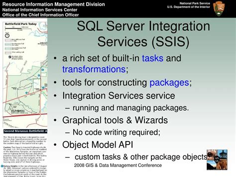 PPT Using SQL Server As A Data Integration Platform PowerPoint Presentation ID 520279