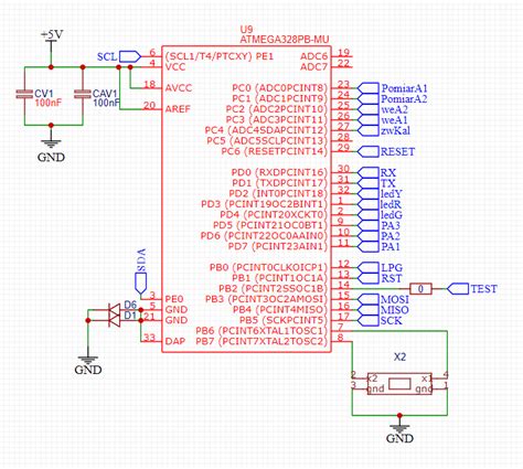 Atmega328pb Mu Veryfication Mismatch Uploading Arduino Forum