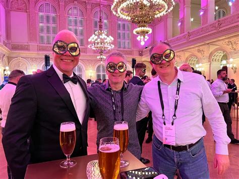 Sean Price On Linkedin Splunk Culture Innovation Business Technology