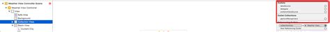 Ios Uicollectionview Is Not Appearing Stack Overflow