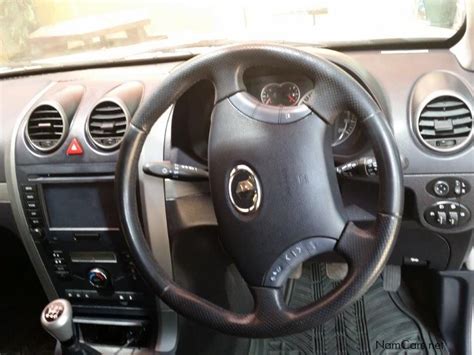 Used Gwm Hover H5 2 4 4x4 2011 Hover H5 2 4 4x4 For Sale Windhoek Gwm Hover H5 2 4 4x4 Sales