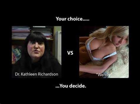 Invasion Of The Sex Robots YouTube