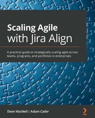 scaling agile with jira align download pdf