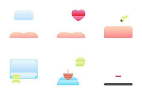 دندان پزشک 50 آیکن ویژه Svg Png Files