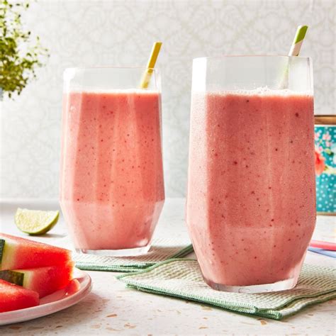 14 Best Watermelon Recipes For The Summer