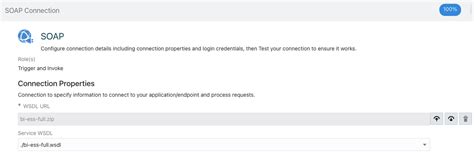 Trigger Bicc Extract From An Oic Integration Cid Software Solutions Ltd