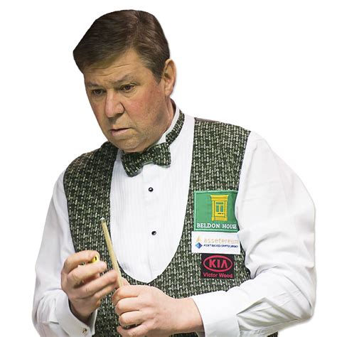 Players Wss Seniors Snooker