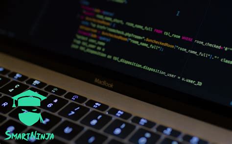 Sql Und Datenbanken Smartninja