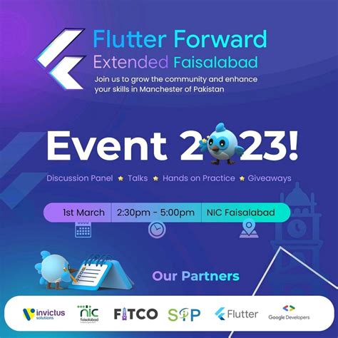Flutter Faisalabad Pakistan On Linkedin Flutter Flutterfaisalabad