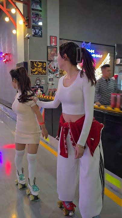 💕롤러타는 소녀💕 Youtube