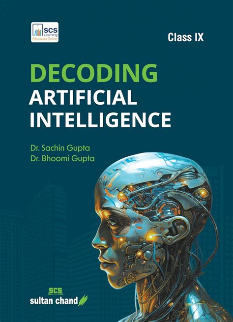 Decoding Artificial Intelligence Textbook For Cbse Class 9 2025 26