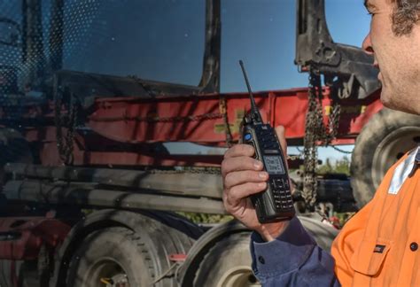 Tait TP9500 Series Advanced Portables For Smarter Safer Communications Dove Communications