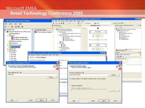 ppt biztalk 2006 powerpoint presentation free download id 665816