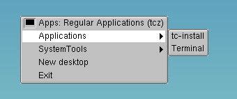 Tiny Core Linux Is The Smallest Linux Distribution On The Market With A Big Heart