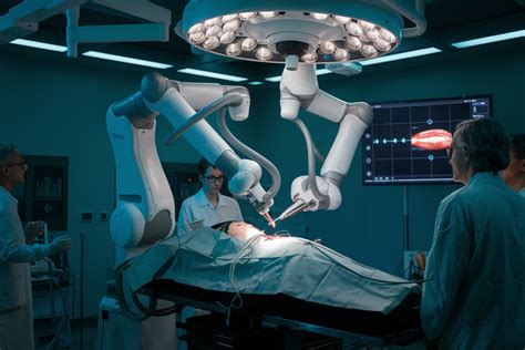 Johns Hopkins And Stanford Robots Learn Surgery By Watching Videos Siliconangle