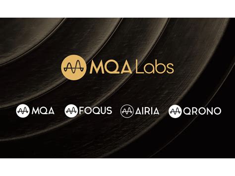 Its Alive Mqa Labs Mqa Roon Labs Community