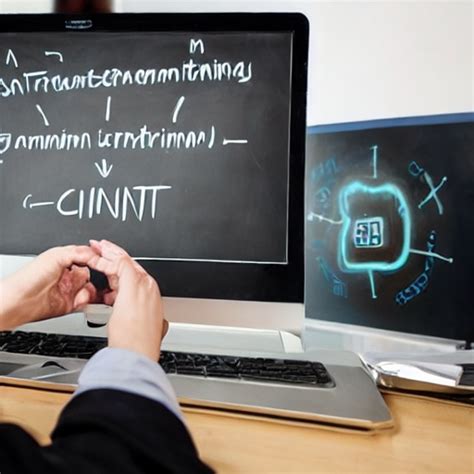 The Ai Revolution In E Learning Content Creation Trama