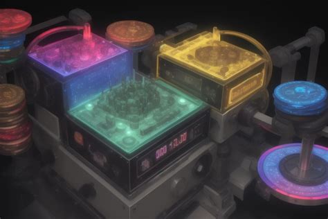 Quantum Computing Enhancing Artificial Intelligence The Coin Bot