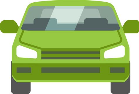 Car Car Wash Service Flat Icon 18928070 Png
