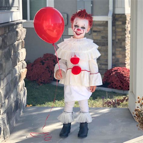 Best Diy Scary Halloween Costumes At Jose Watson Blog