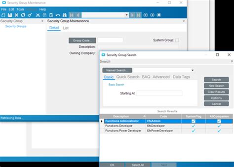 Let S Get Funcy Epicor Functions Epicor ERP Epicor User Help Forum