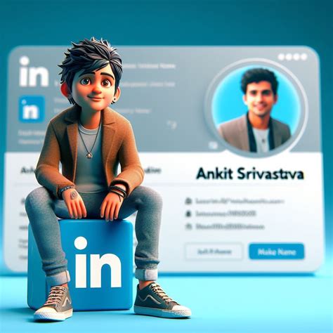 ankit srivastava on linkedin ai keeps getting powerful i just