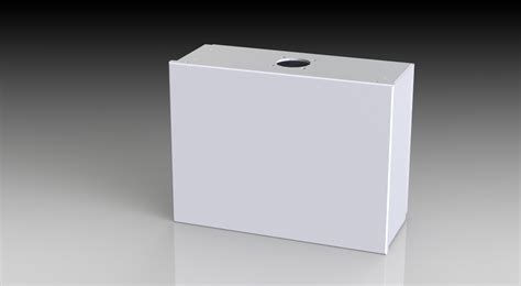 HMI Enclosure Saginaw Control And Engineering