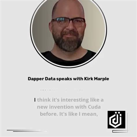 Dapper Data On Linkedin Datamanagement Ceo Data Engineer