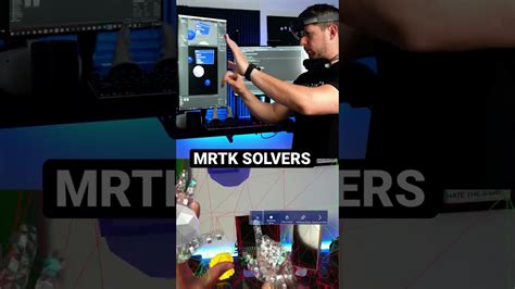 How Mixed Reality MRTK Solvers Work With HoloLens In Unity YouTube